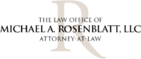 New Orleans Family Lawyer | Michael A. Rosenblatt, LLC
