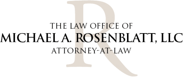 New Orleans Family & Divorce Lawyer | Michael A. Rosenblatt, LLC