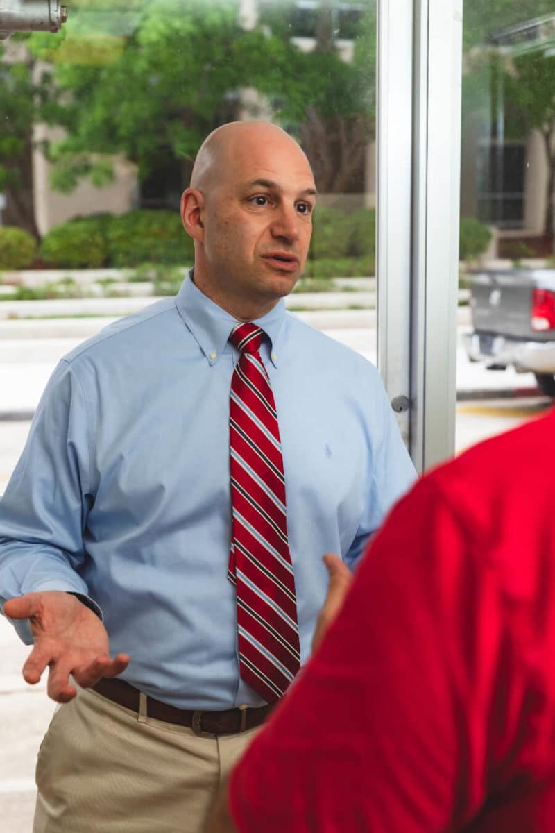 About | Michael A. Rosenblatt, LLC Family Law